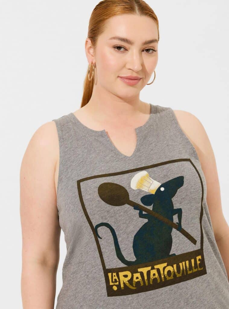 Disney x Torrid Styles for Every Occasion This Season - Fashion