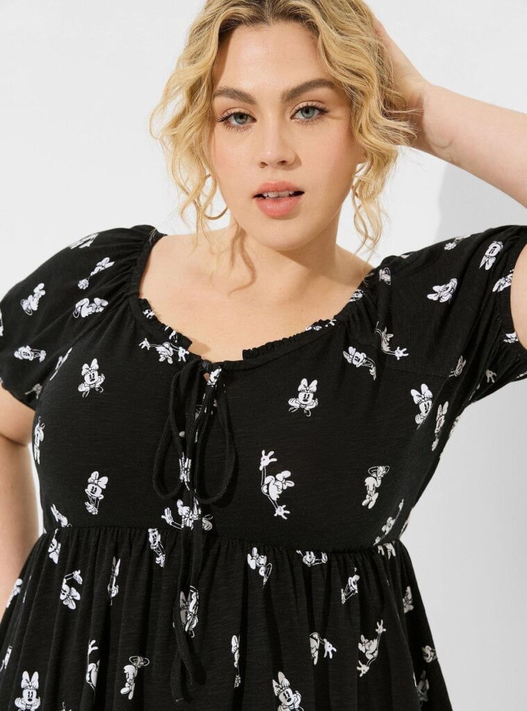 Disney x Torrid Styles for Every Occasion This Season - Fashion