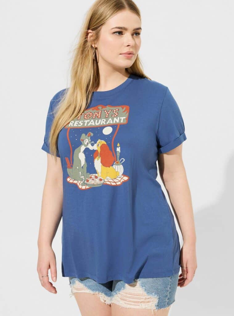 Disney x Torrid Styles for Every Occasion This Season - Fashion