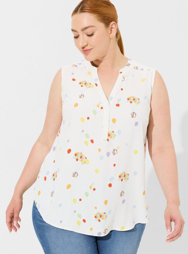 Disney x Torrid Styles for Every Occasion This Season - Fashion