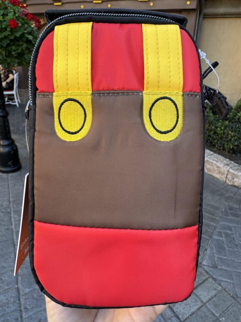 Guten Tag! Epcot's Germany Lug Collection is Here! - bags