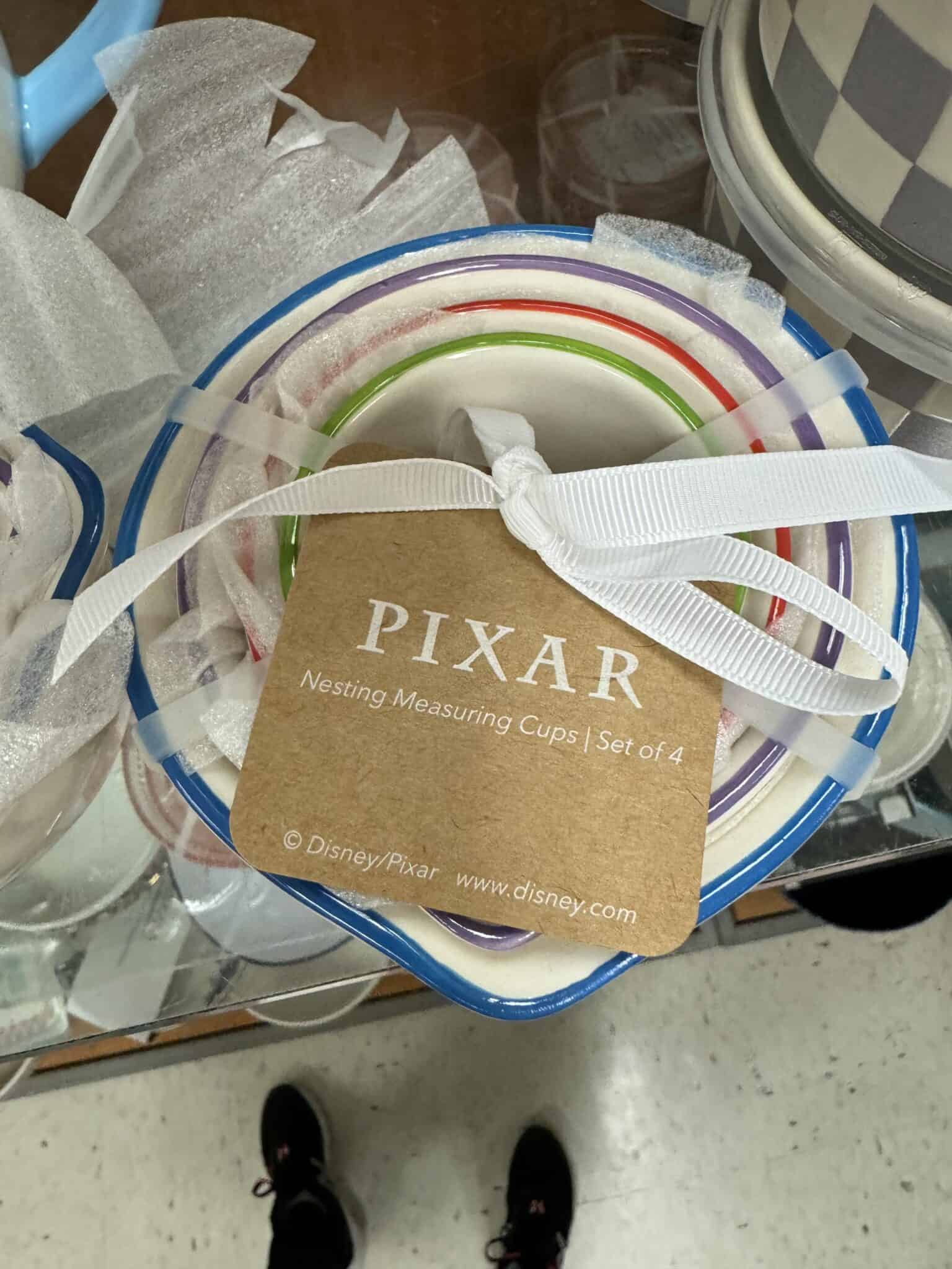 Food Magically Tastes Better In Disney Kitchen Items