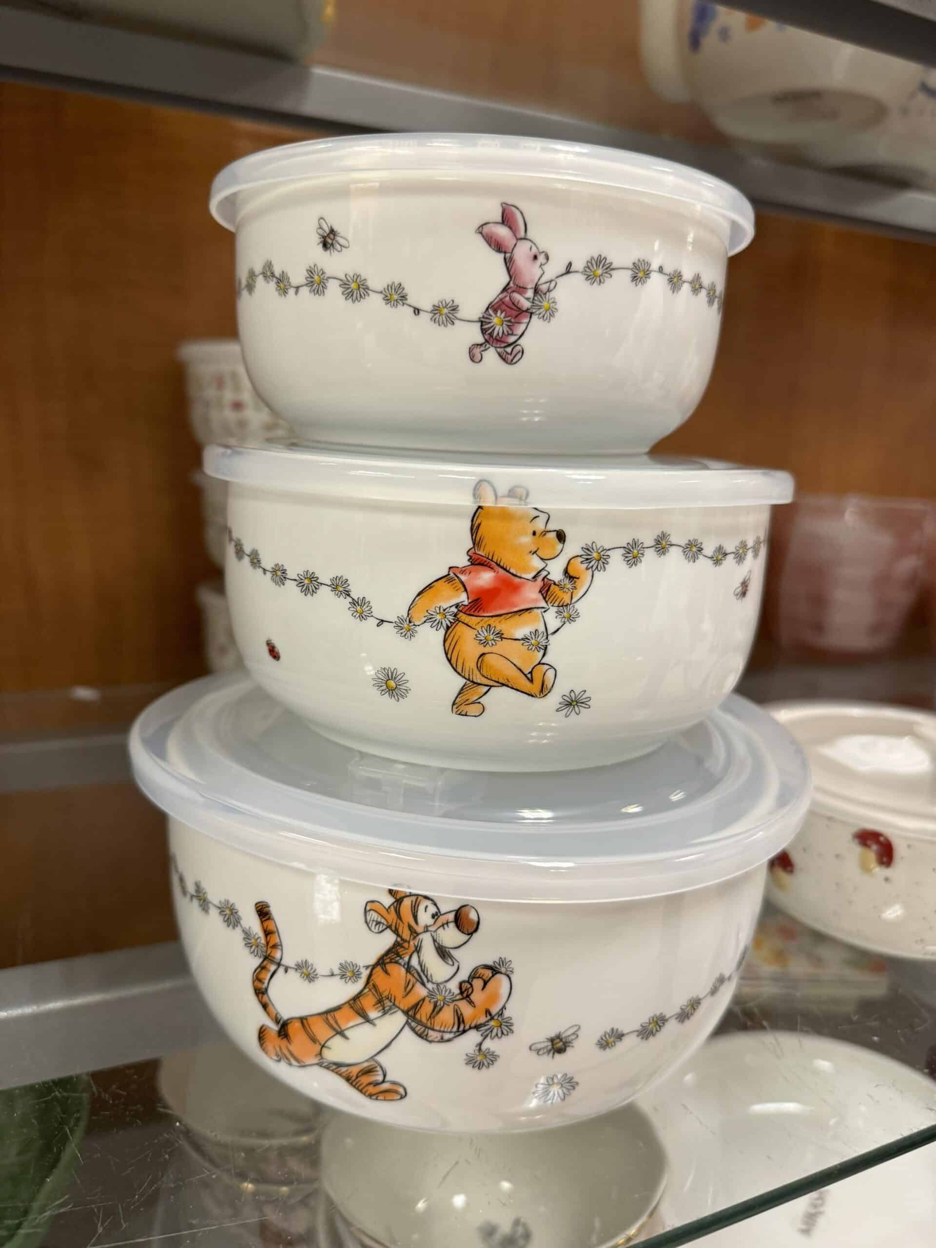 Food Magically Tastes Better In Disney Kitchen Items