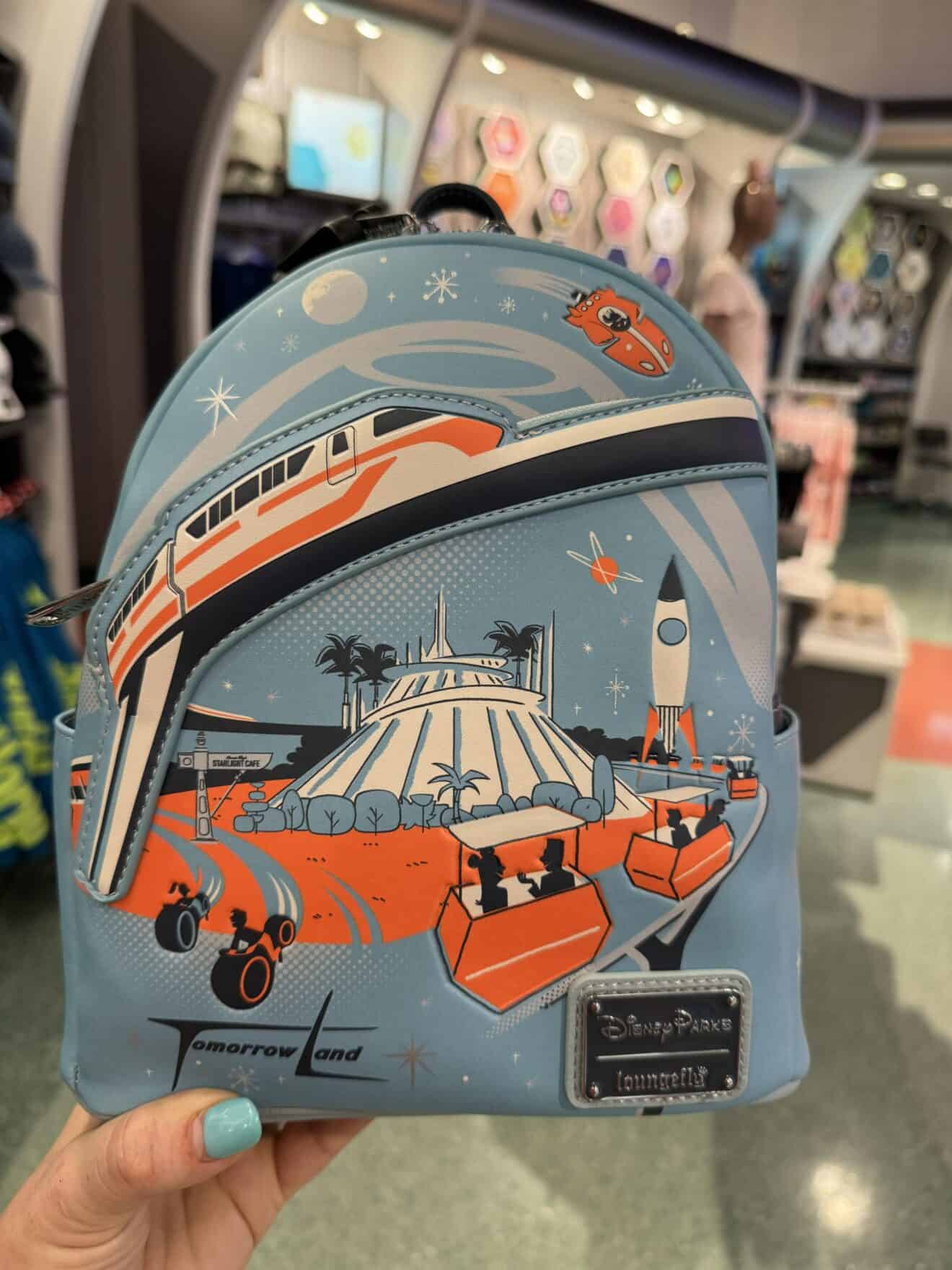 Tomorrowland Collection is Out of This World! - Fashion