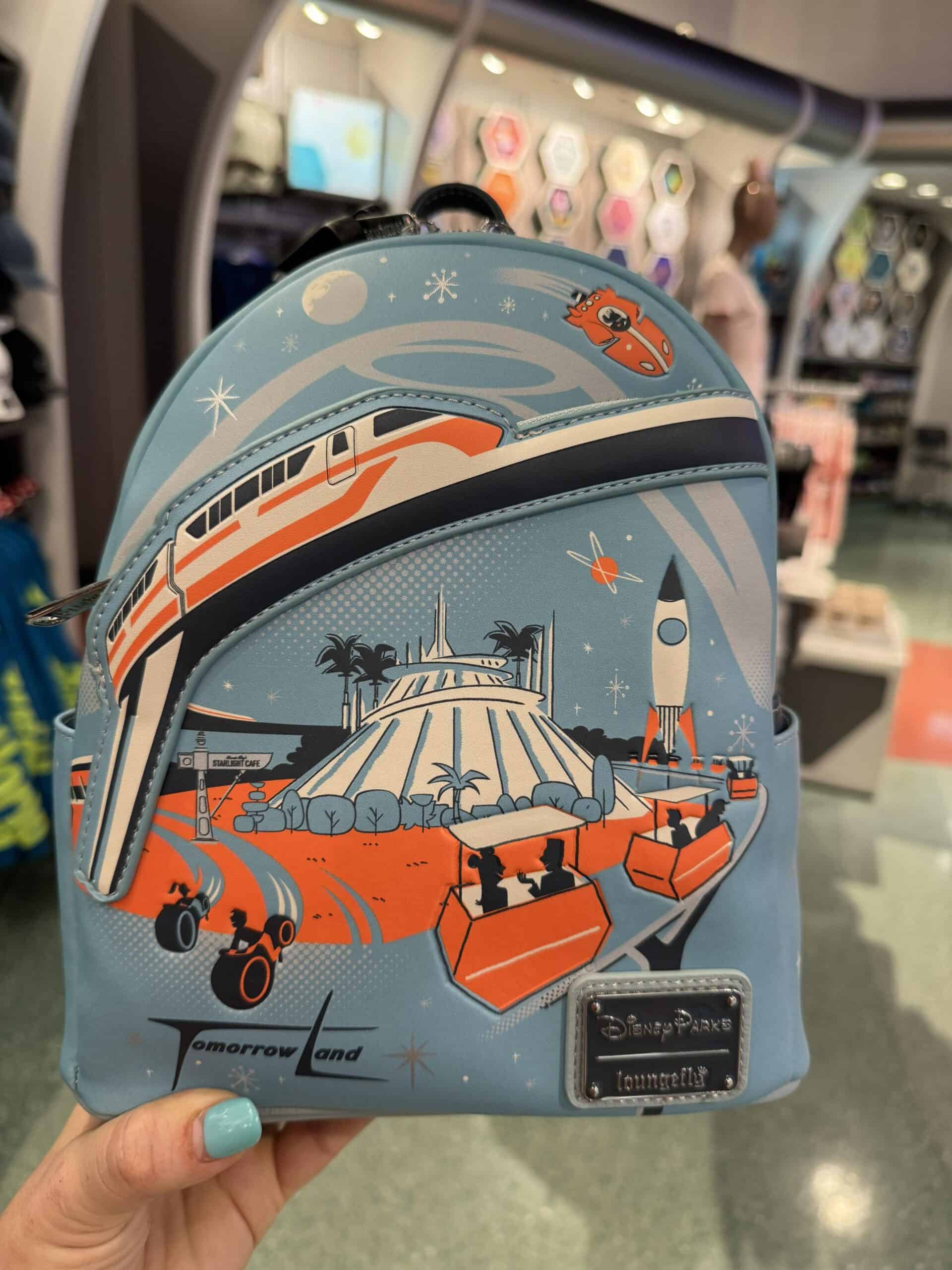 Tomorrowland Collection is Out of This World! - Fashion