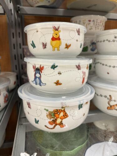 Food Magically Tastes Better In Disney Kitchen Items