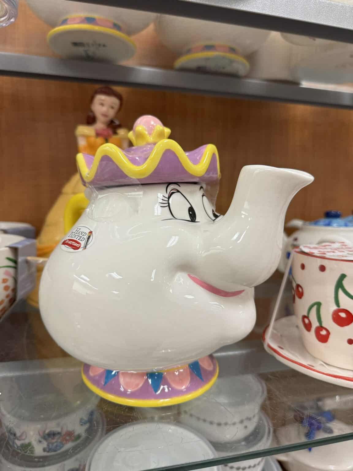 Food Magically Tastes Better In Disney Kitchen Items