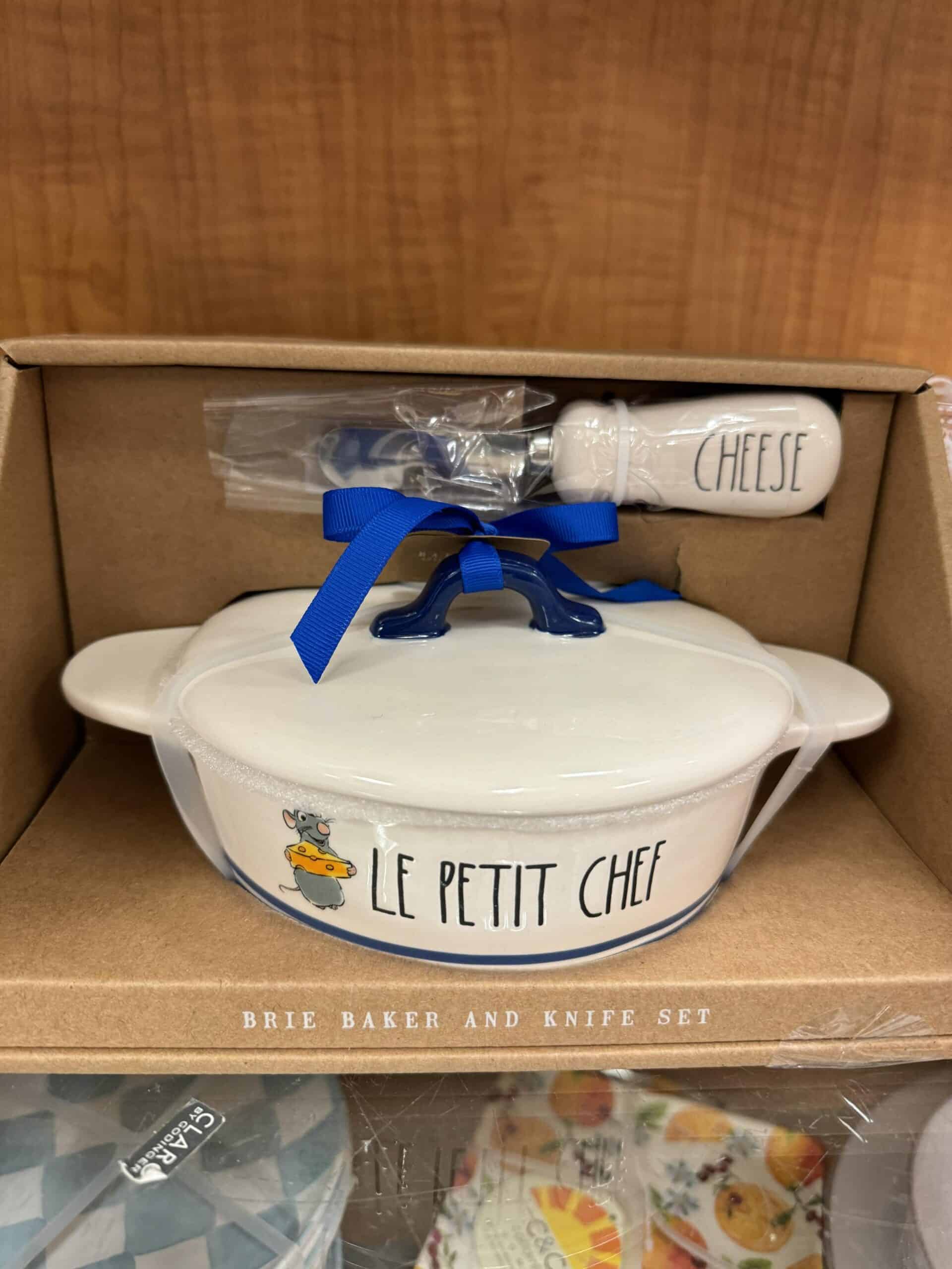 Food Magically Tastes Better In Disney Kitchen Items