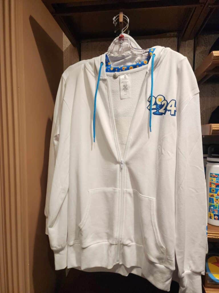The 2024 Pixar Fest Merchandise Is Here! - bags