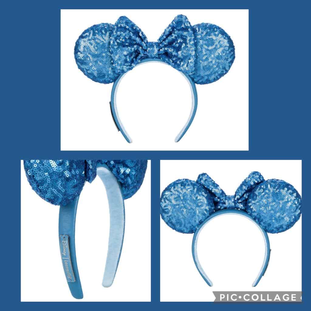 New Ears Arrive Online at The Disney Store - Fashion