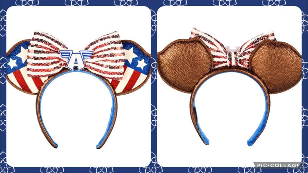 New Ears Arrive Online at The Disney Store - Fashion