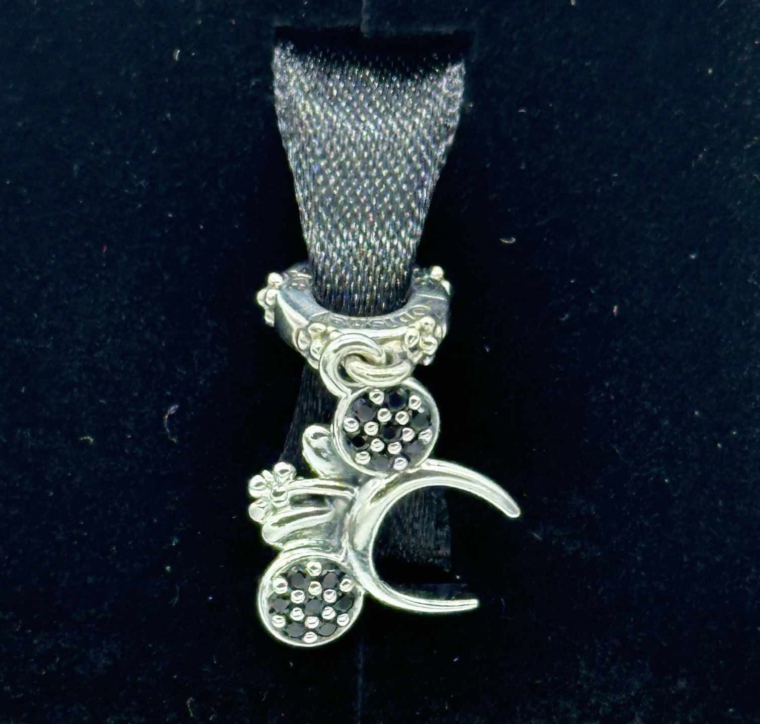 Minnie Mouse Pandora Arrives Online - Pandora