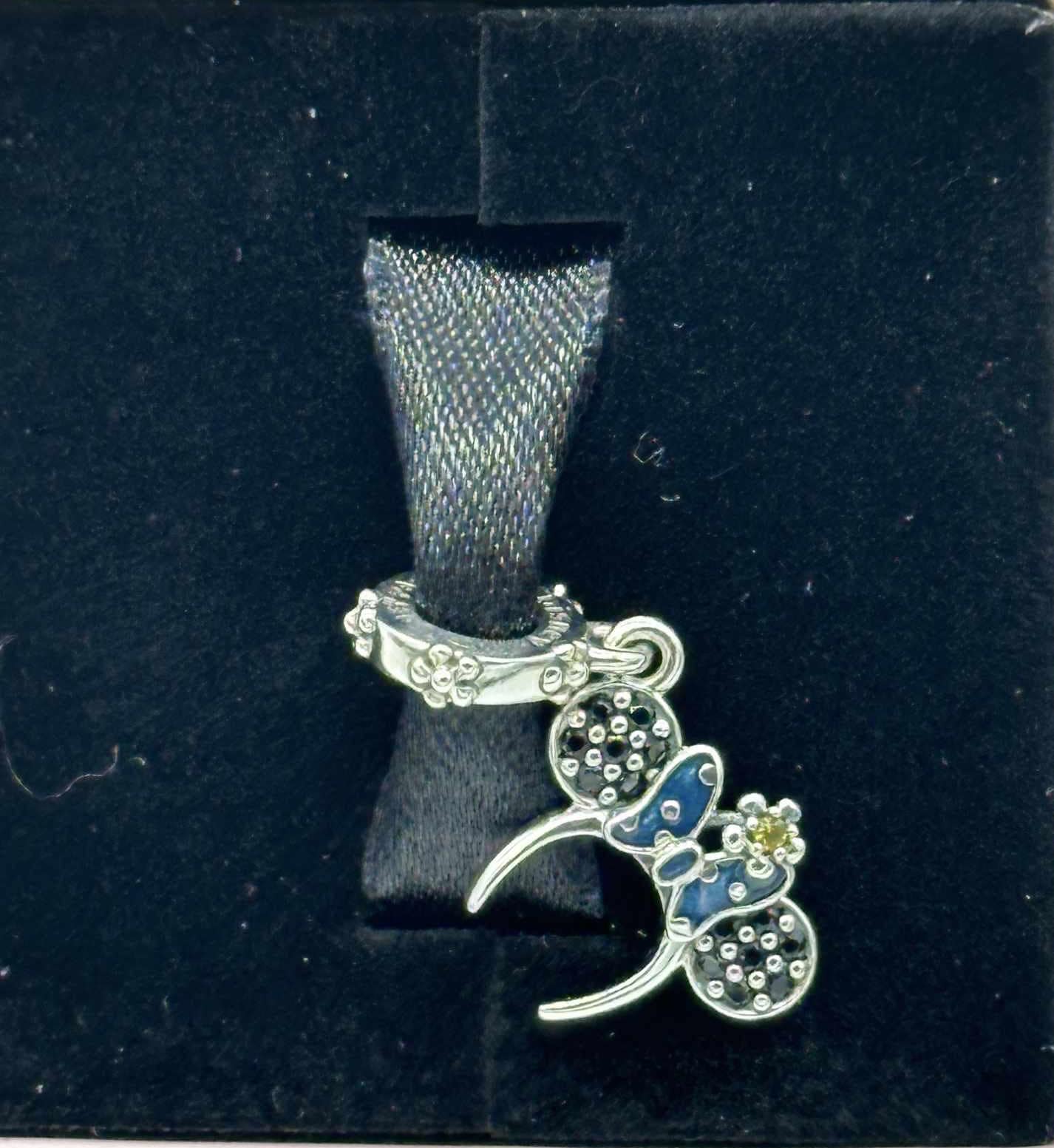 Minnie Mouse Pandora Arrives Online - Pandora
