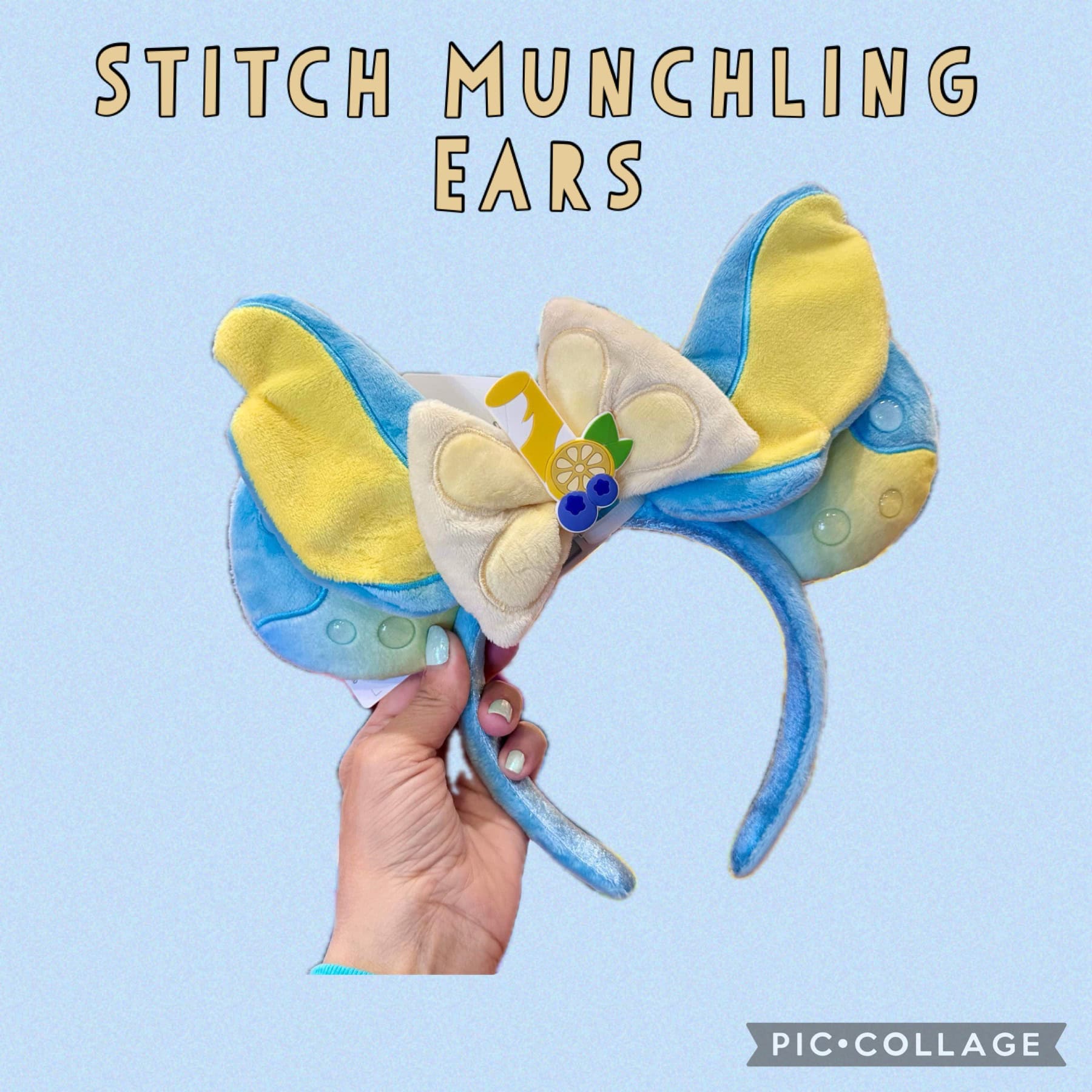 Minnie's Style: The Fashion of Minnie Mouse at D23 Expo 2017 - Fashion