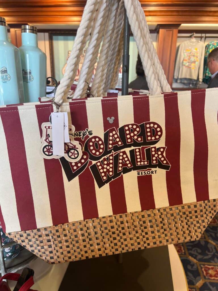 Boardwalk's Empire - loungefly