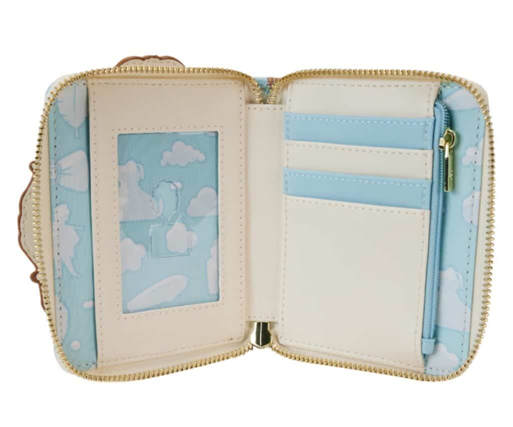 Take an Adventure with Loungefly and Up! - loungefly