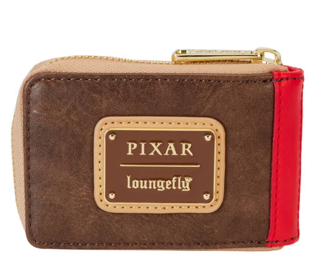 Take an Adventure with Loungefly and Up! - loungefly