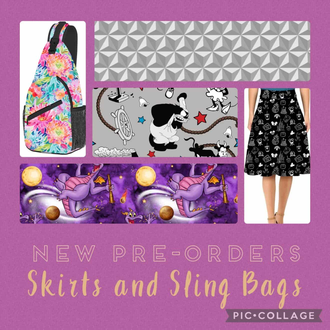 House of Givenchy Celebrates Disney's 100th Anniversary with New ...