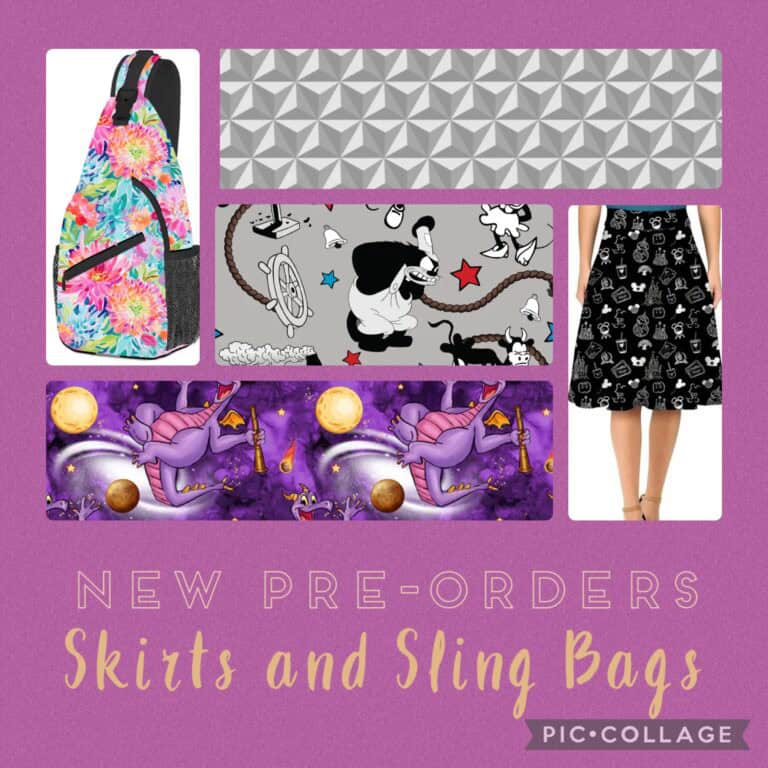 House of Givenchy Celebrates Disney's 100th Anniversary with New ...