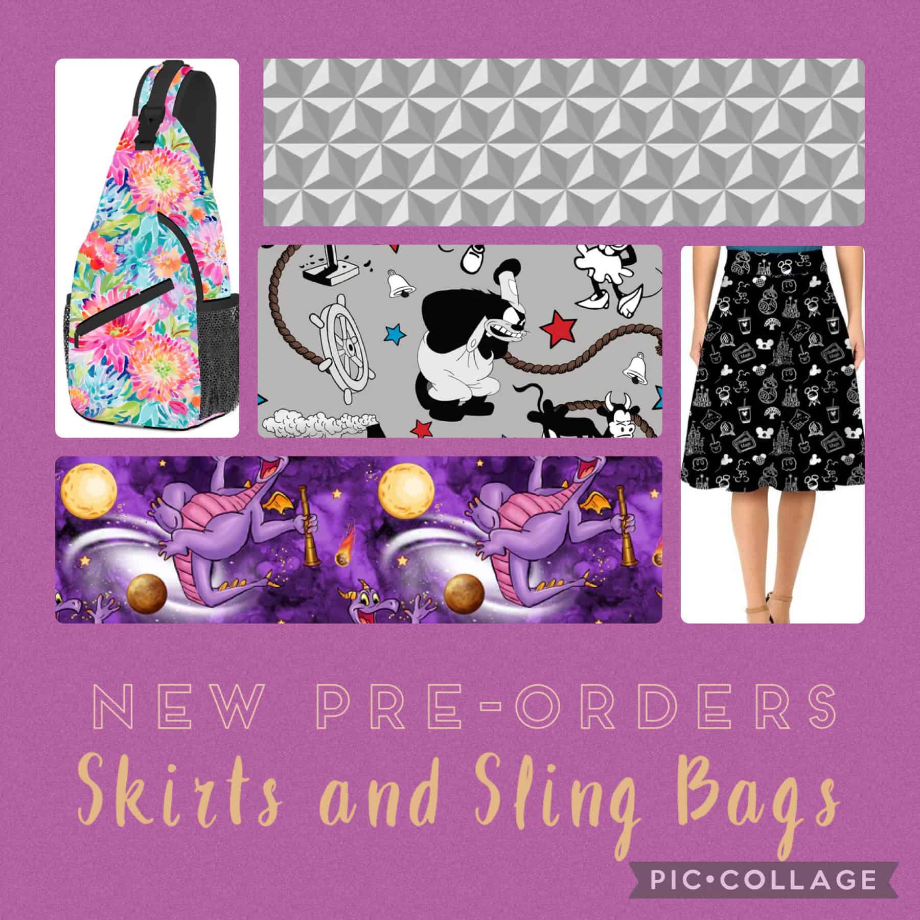 House of Givenchy Celebrates Disney's 100th Anniversary with New ...