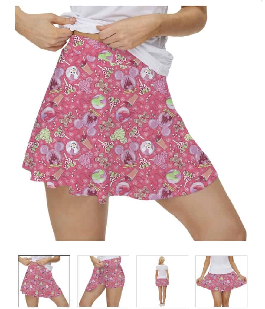 Who Wears Skort Skorts? - Fashion