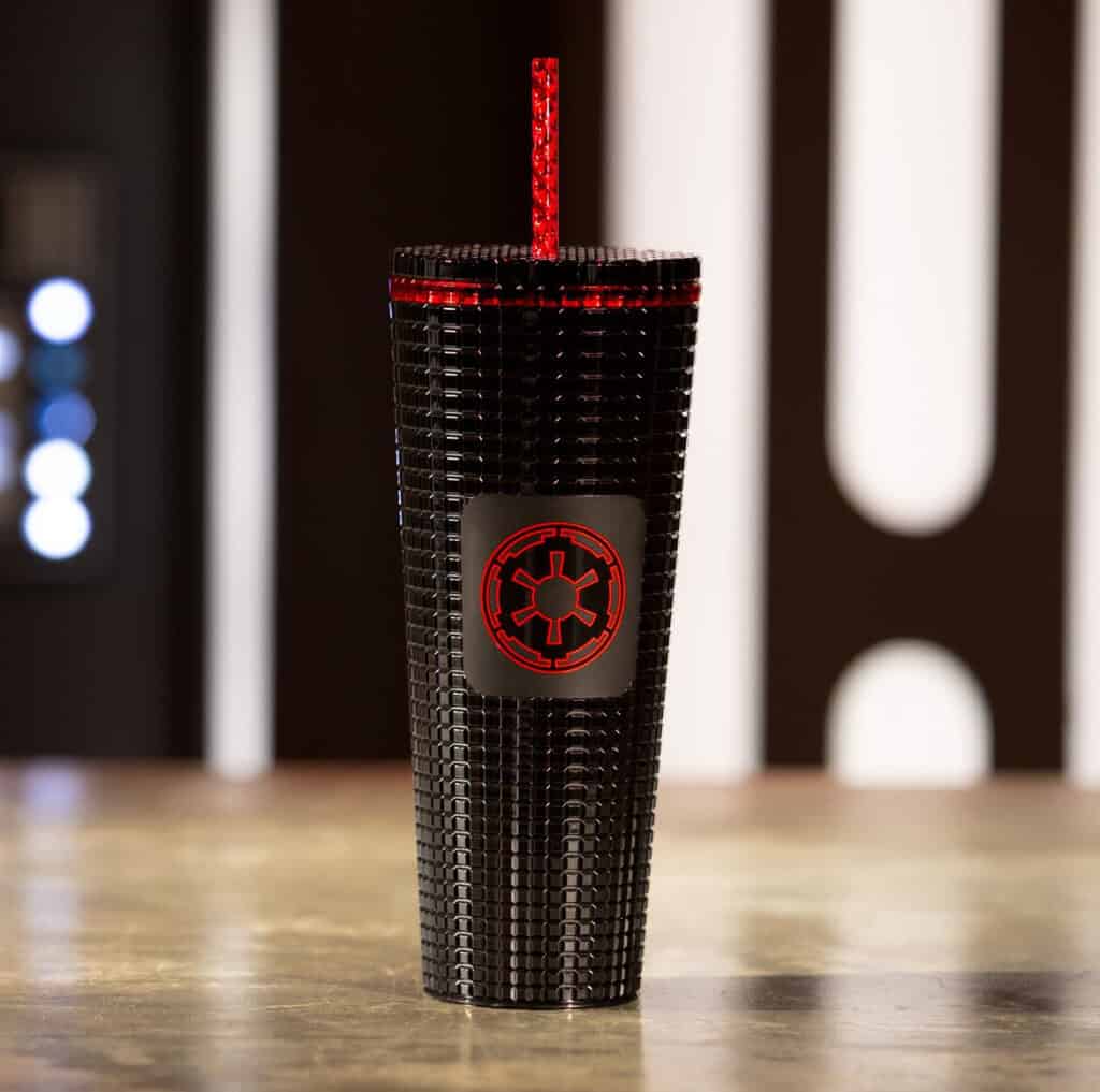 Make Hydration and Caffeination Easy When You Use the Force! - Decor