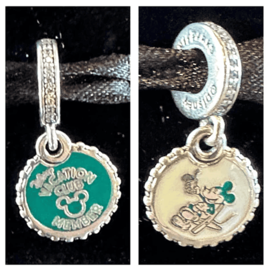 Magical New Character Jewelry Has Arrived At Walt Disney World Resort ...