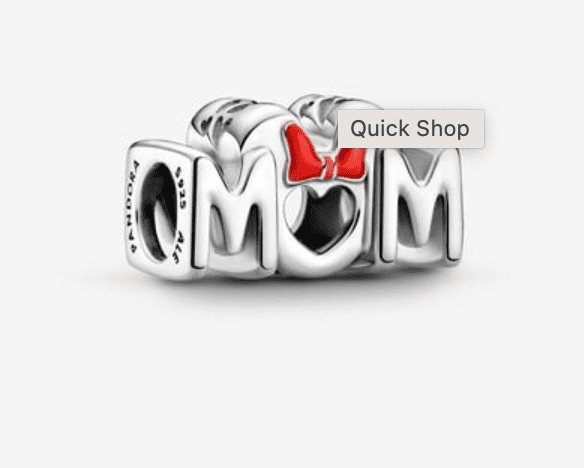 Honor Your Mother With This Pandora Charm! - Jewelry