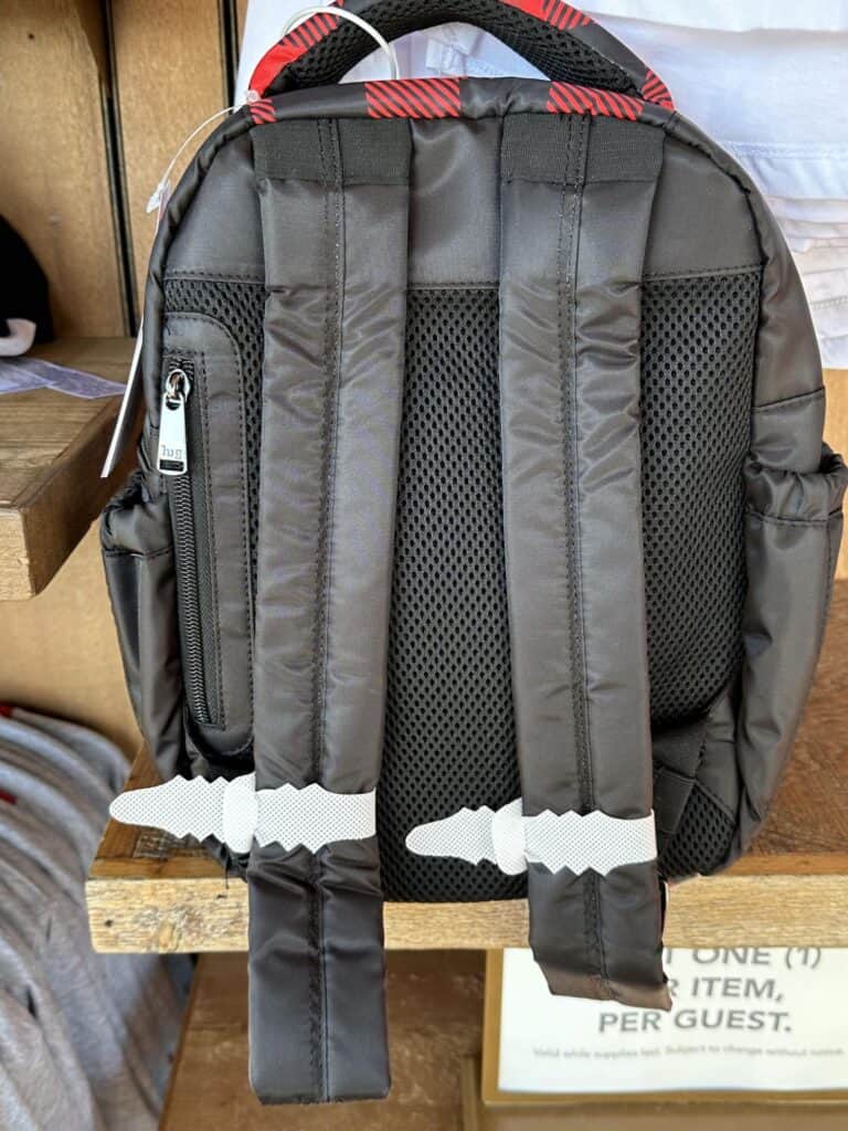 It's A Great Day For A Canadian Lug Collection, Eh? - bags