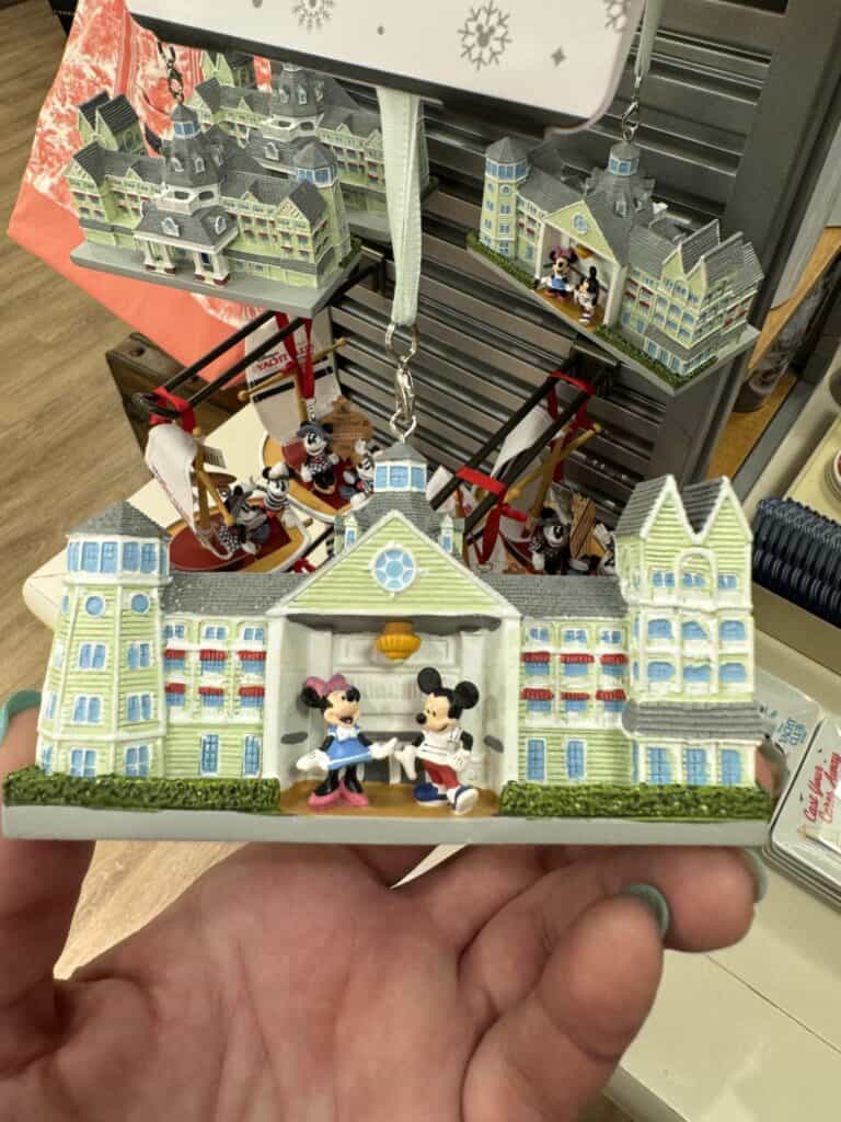 Set Sail in Style With Disney's New Yacht Club Resort Collection! - bags