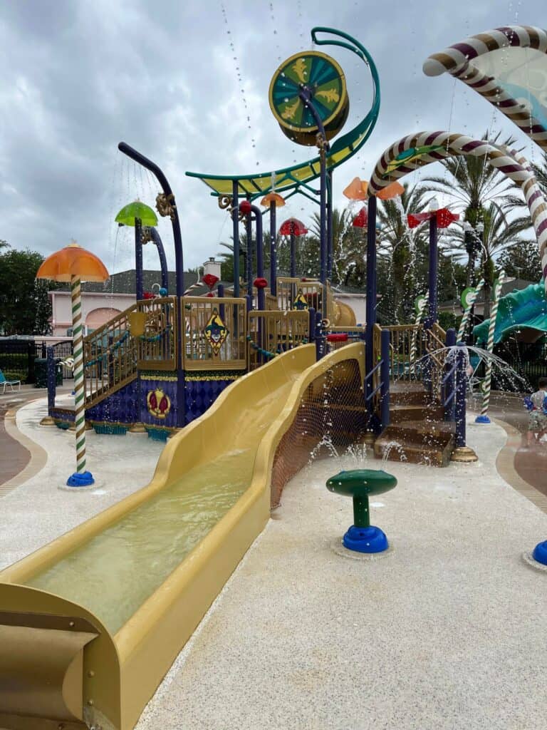 A Magical Staycation at Port Orleans: French Quarter Resort - Travel