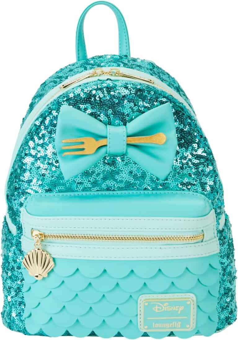 Swim Into Summer With These Little Mermaid Bags