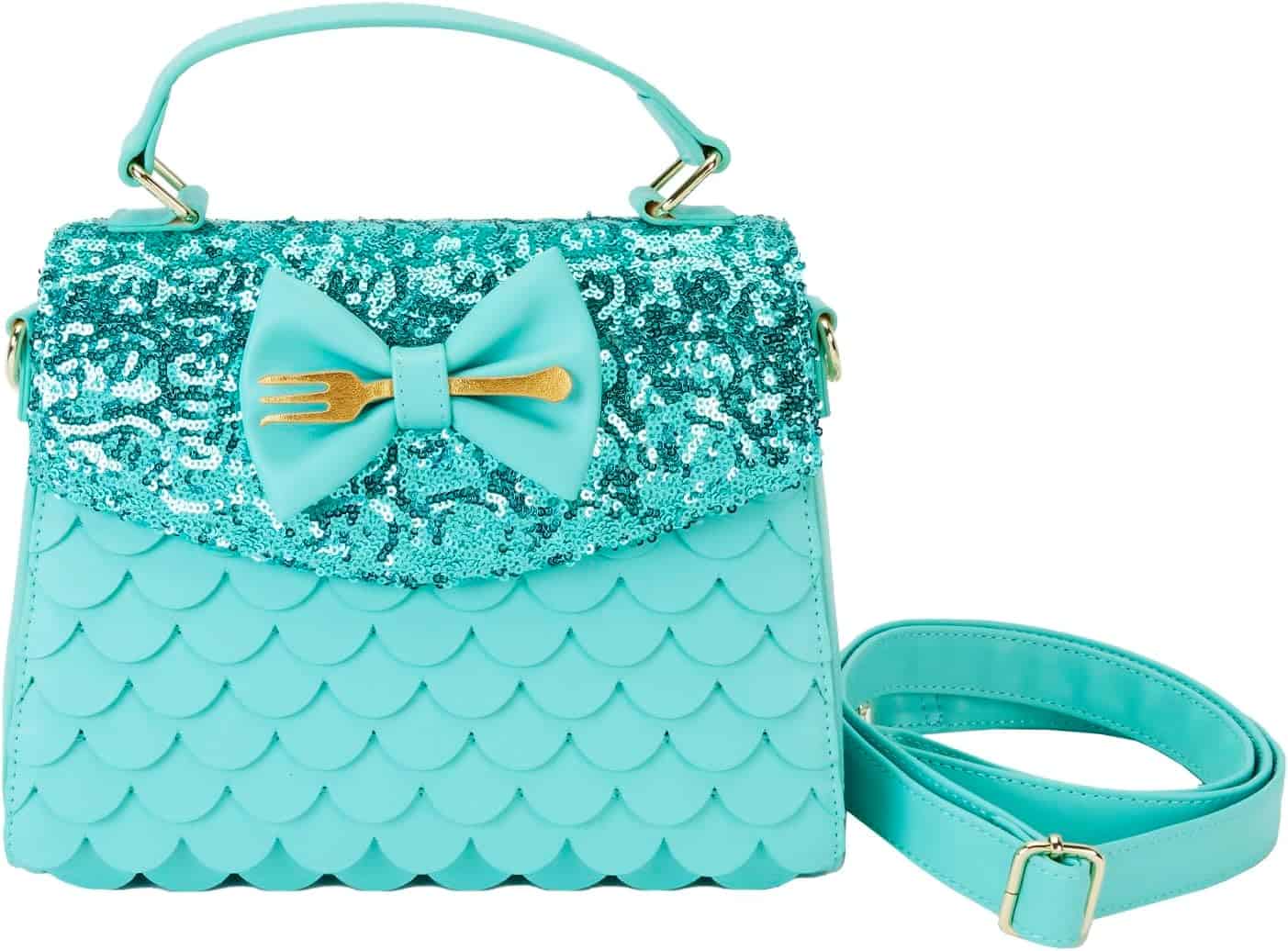 Swim Into Summer With These Little Mermaid Bags