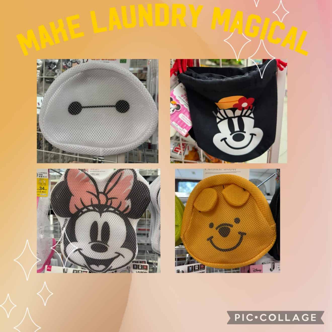 The Disney Fashionista