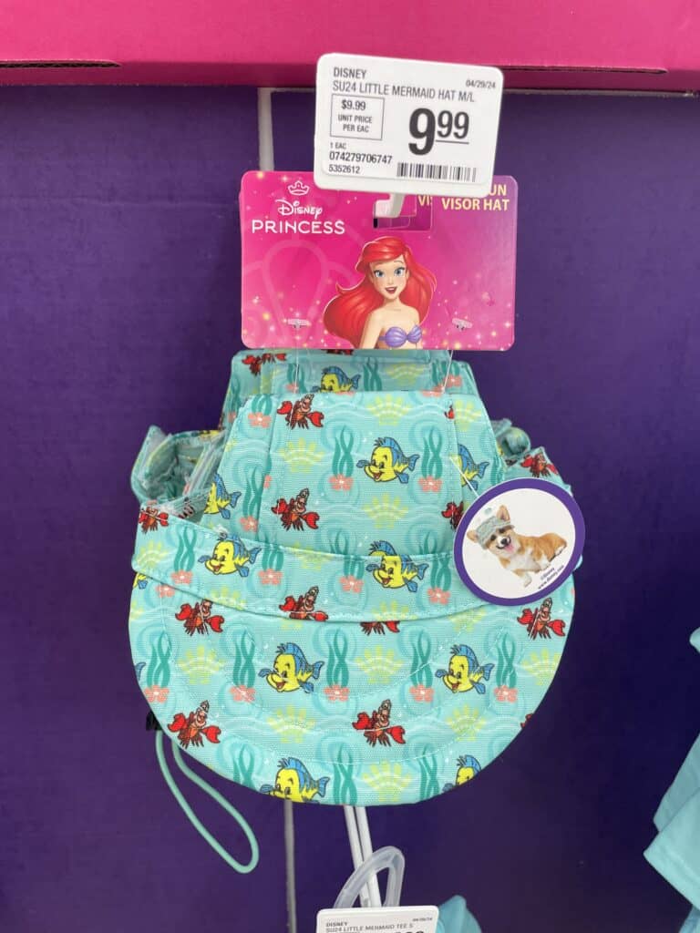 Mermaid Season for your Pet - home