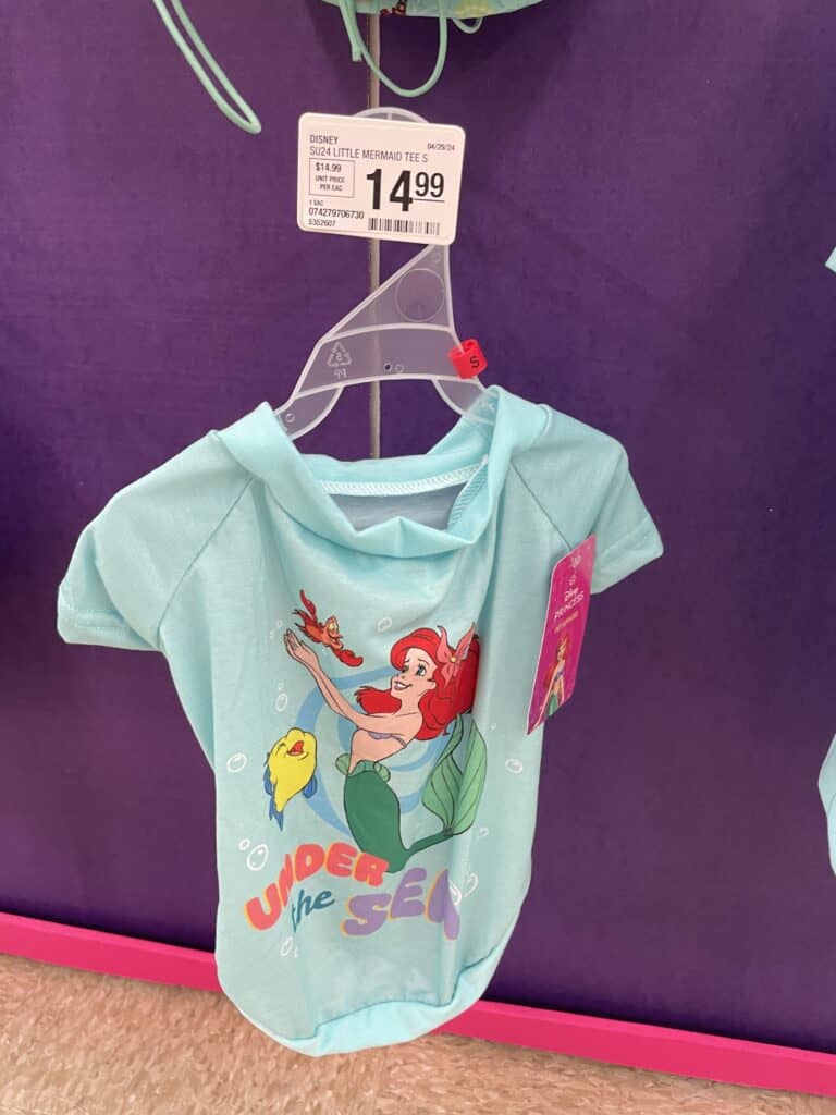 Mermaid Season for your Pet - home