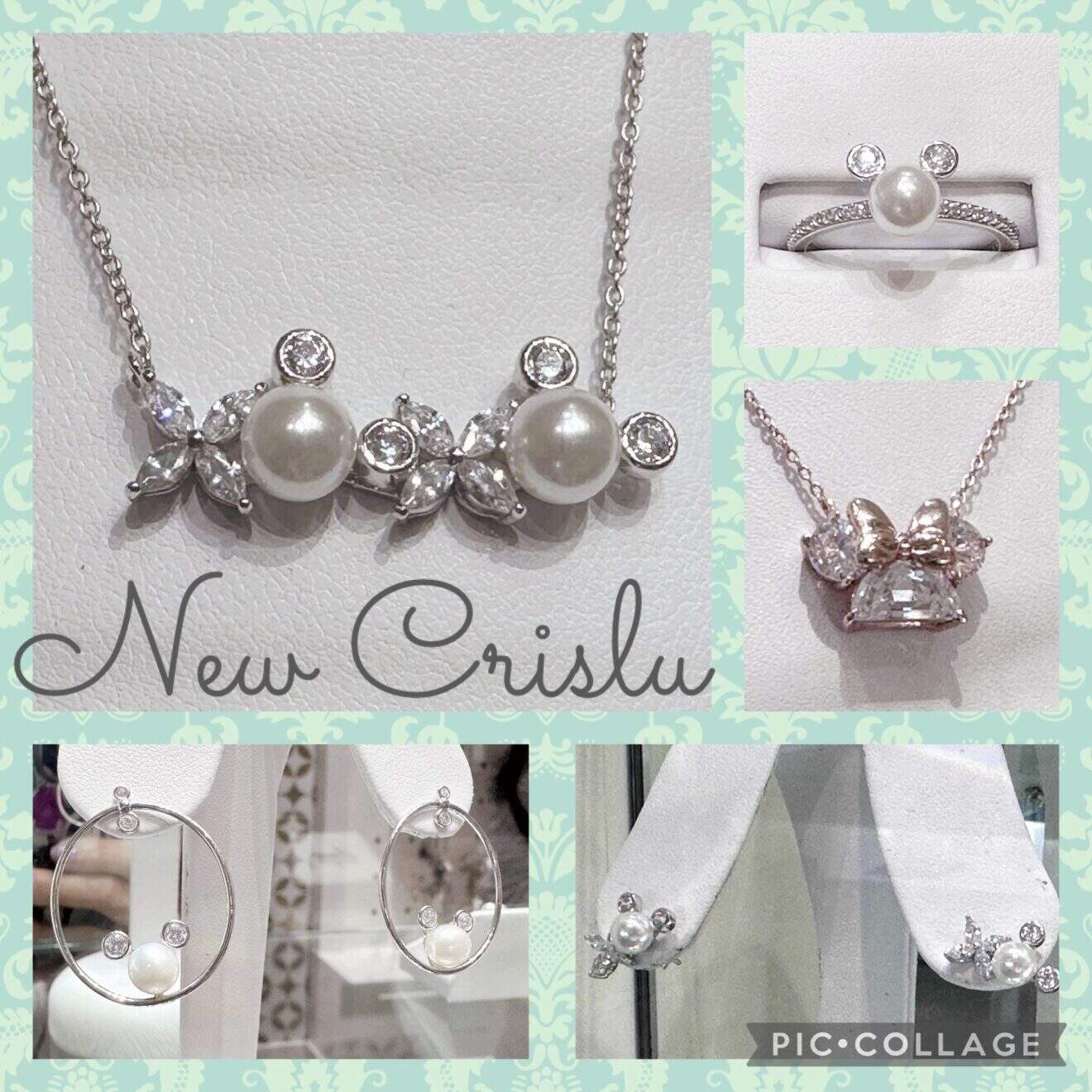 The Princess Half Marathon Weekend Pandora Collection is Worth Running ...