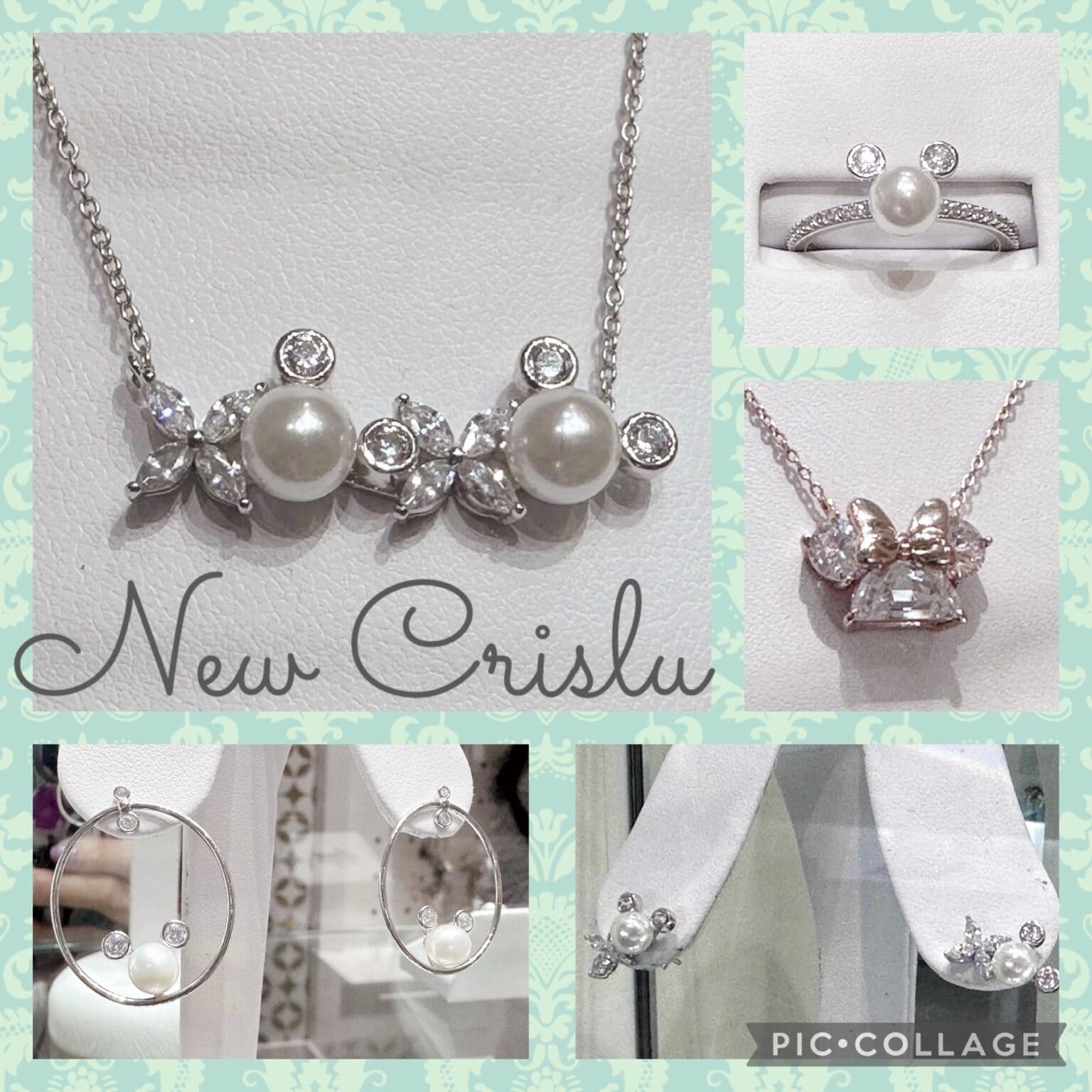 The Princess Half Marathon Weekend Pandora Collection is Worth Running ...