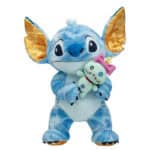 Catch a Wave with Stitch and Build a Bear - Decor