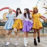 Spring Styles from Disney, Loungefly and Our Universe Now on BoxLunch ...