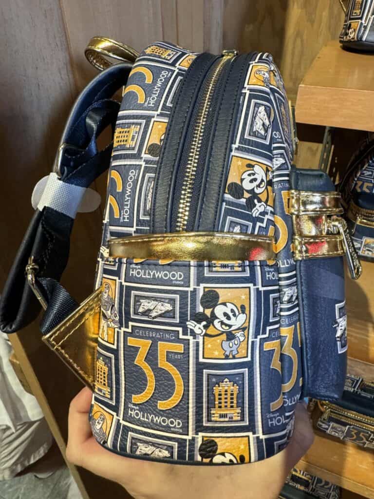 From MGM to Hollywood Studios, Celebrate 35 Years With New Merchandise ...