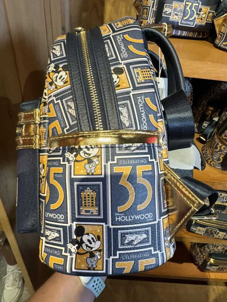 From MGM to Hollywood Studios, Celebrate 35 Years With New Merchandise ...