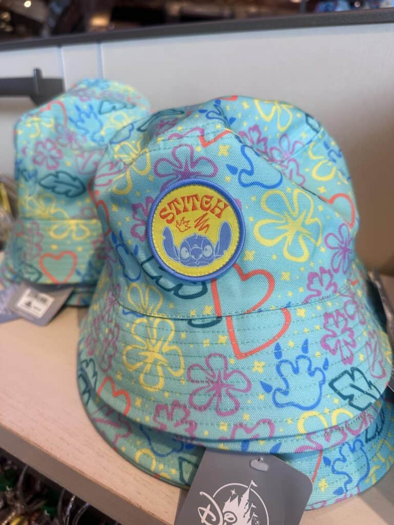 Stitch 626 Day Collection Arrives in Stores and Online - Fashion