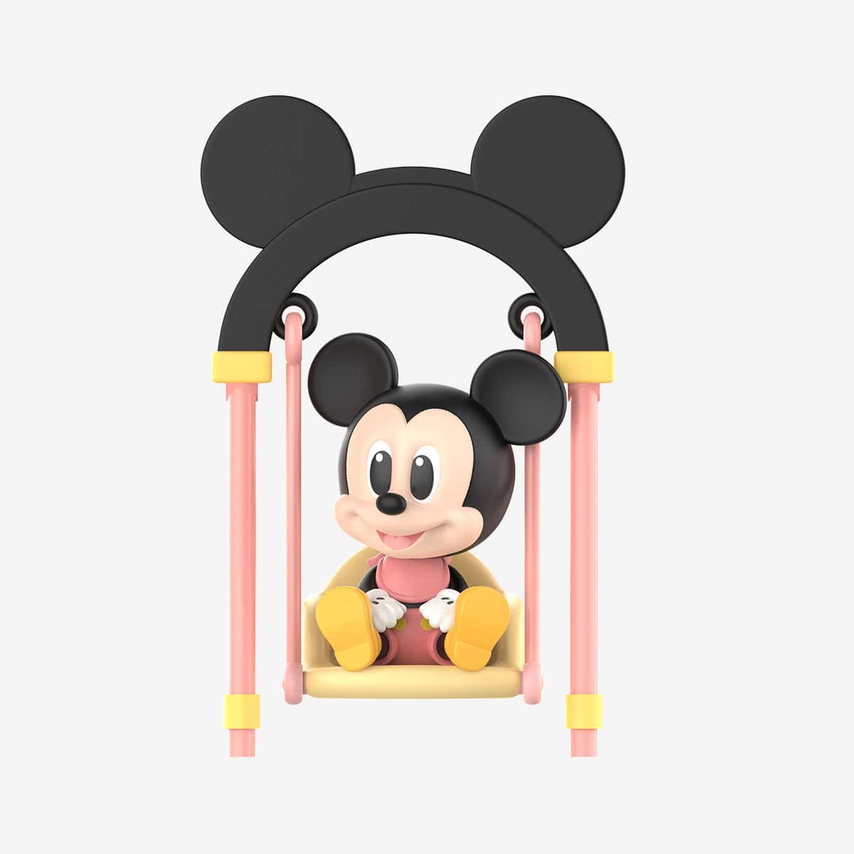 Swing Into Summer With These Disney Swing Figures