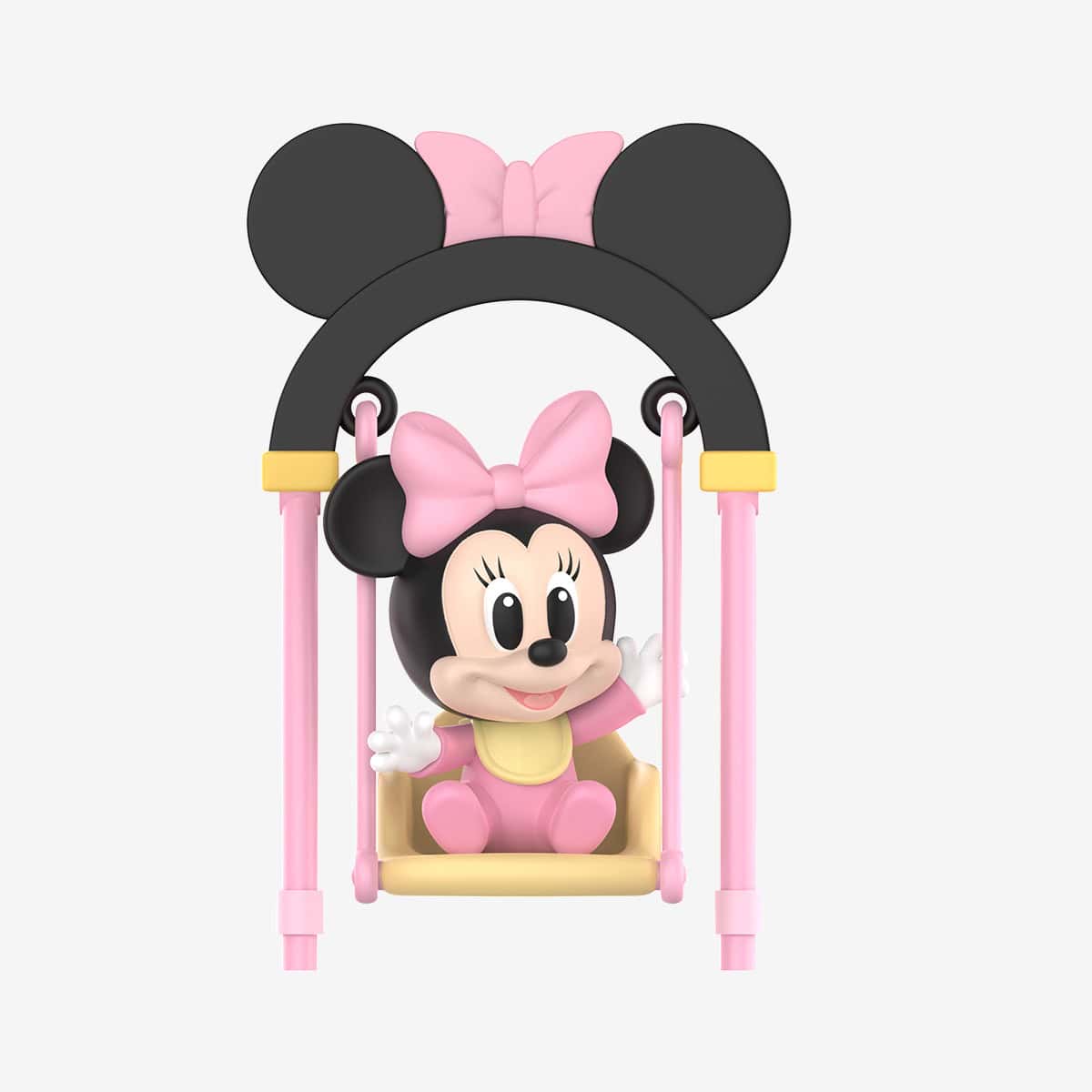 Swing Into Summer With These Disney Swing Figures