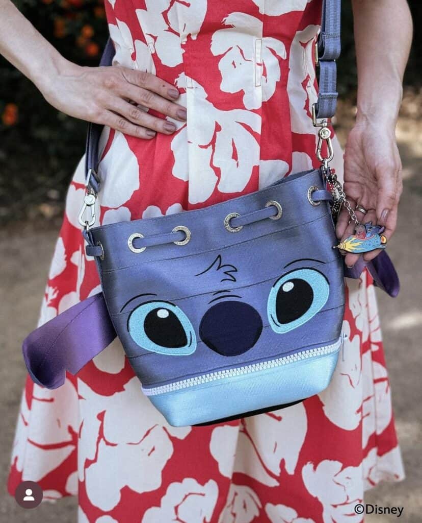 Stellar Stitch Collection from Harveys Coming Soon! - bags