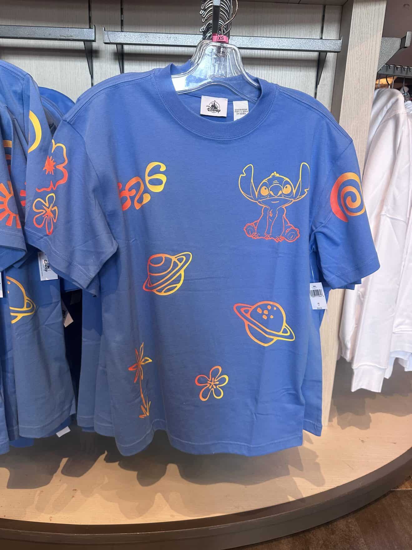 Stitch 626 Day Collection Arrives in Stores and Online - Fashion