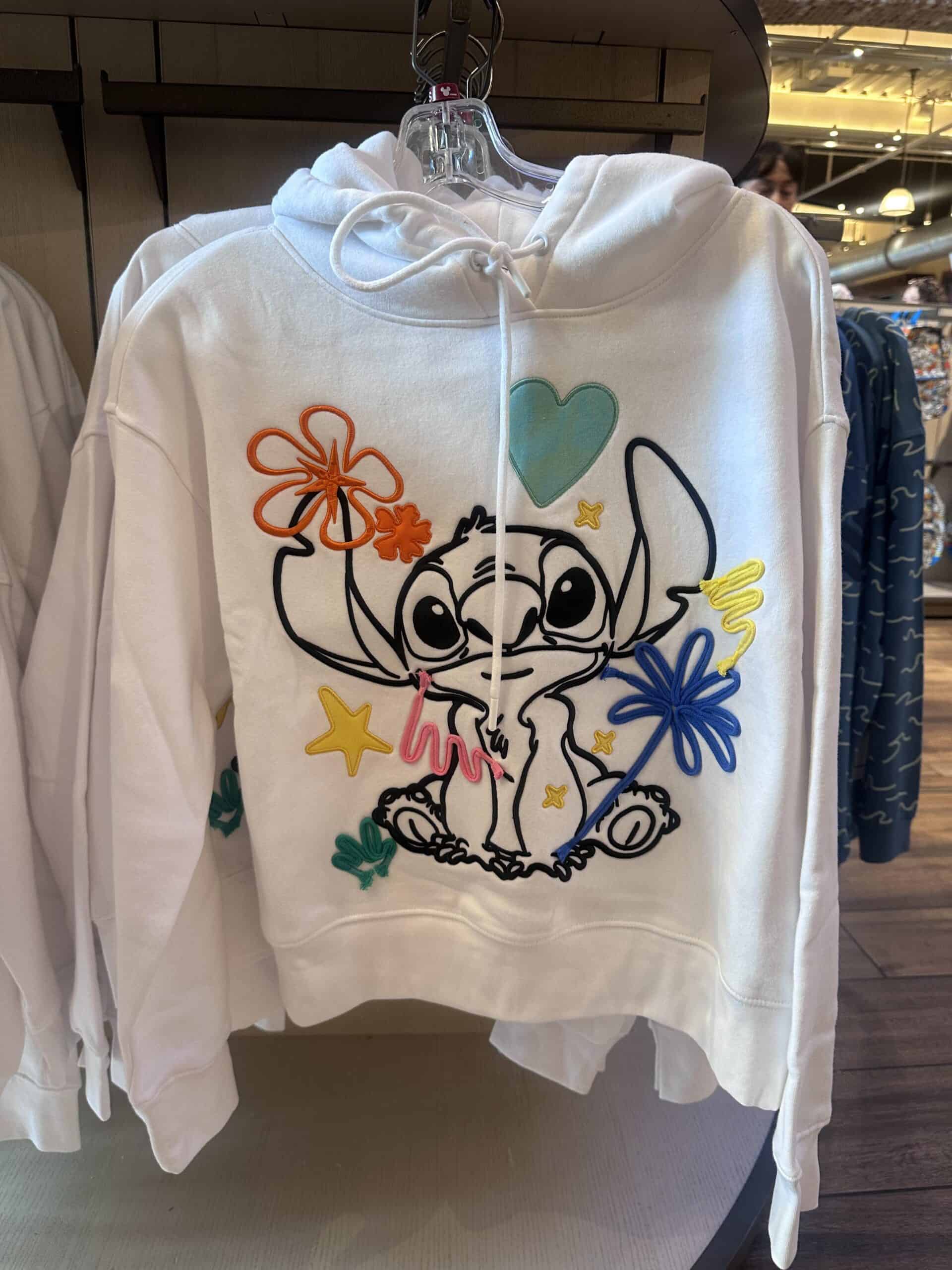 Stitch 626 Day Collection Arrives in Stores and Online - Fashion