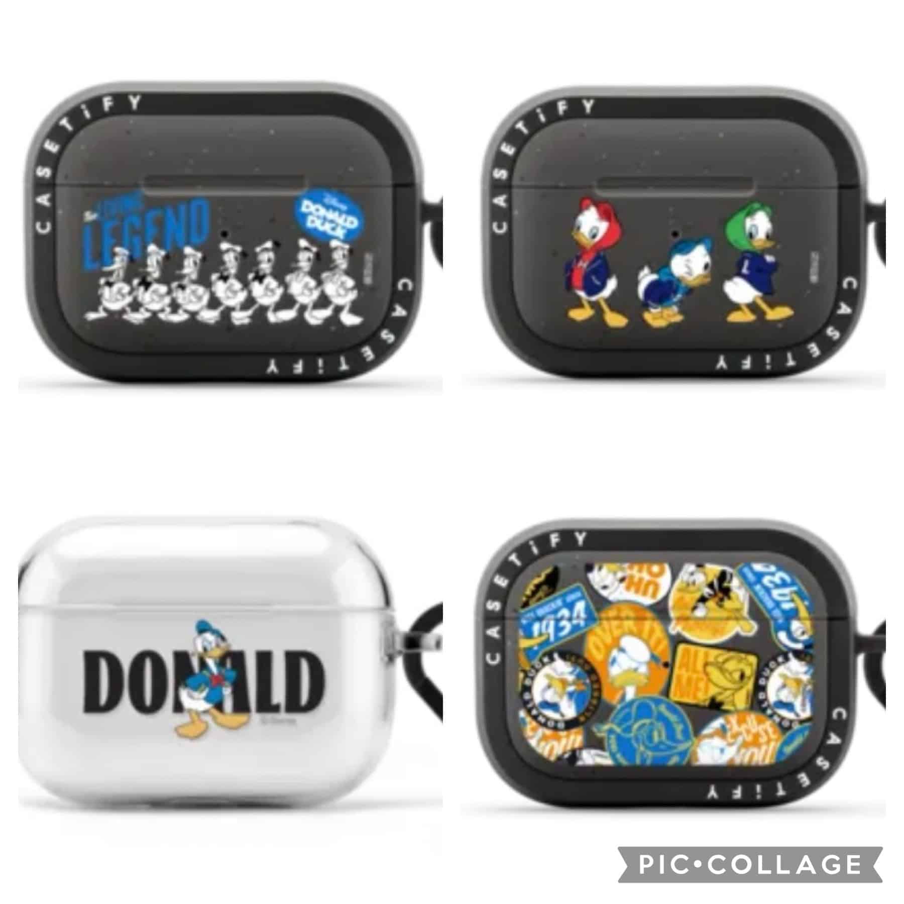 Casetify Celebrates Donald Duck - Cell Phone Cases