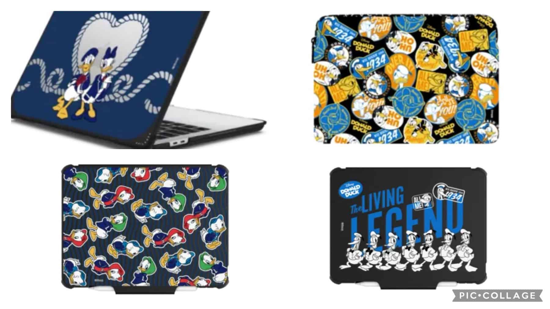 Casetify Celebrates Donald Duck - Cell Phone Cases